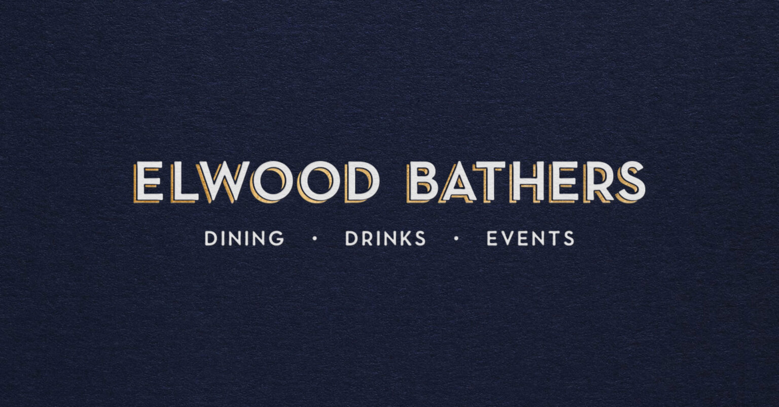 Elwood Bathers | Marilyn & Sons