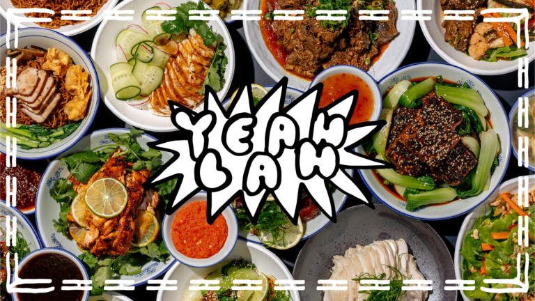 Marilyn & Sons | A Delightfully useful creative agency